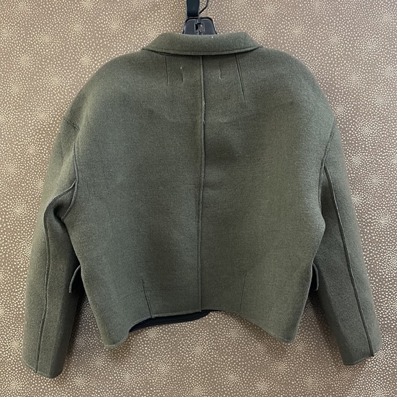 Jackets & Coats | New Korean Jacket Coat | Poshmark